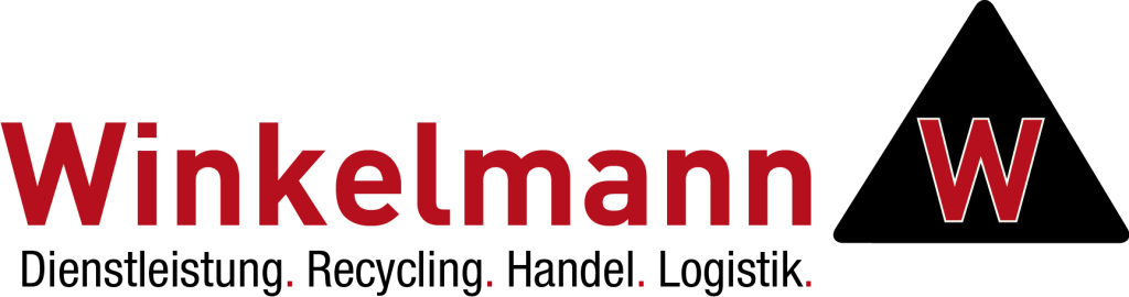 Stellenangebote - Winkelmann Recycling GmbH // WISIMA GbR // Logistic GmbH